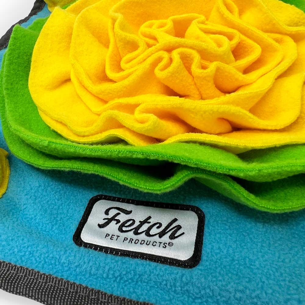 Flower Foraging Mat – GPigBox.com