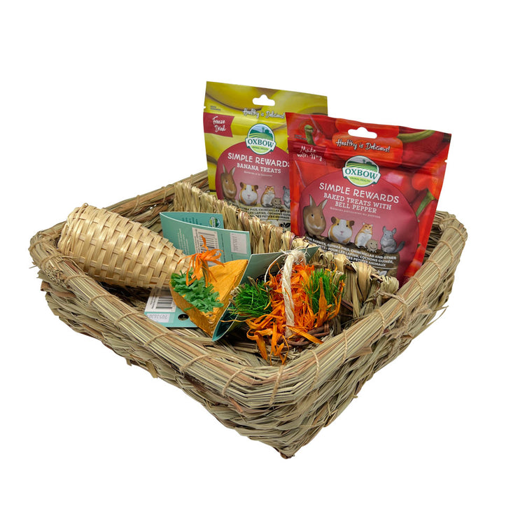 GPigBox.com - Monthly Guinea Pig Subscription Box USA